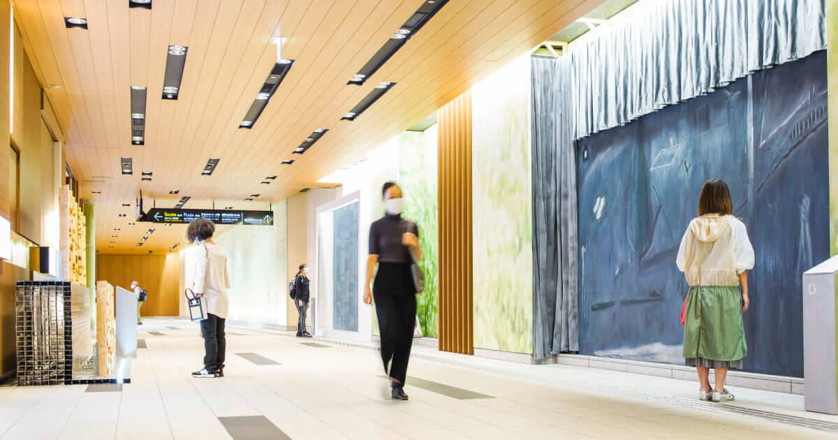 TOKYO MIDTOWN AWARD 2022｜DESIGN TOUCH 2022｜東京ミッドタウン