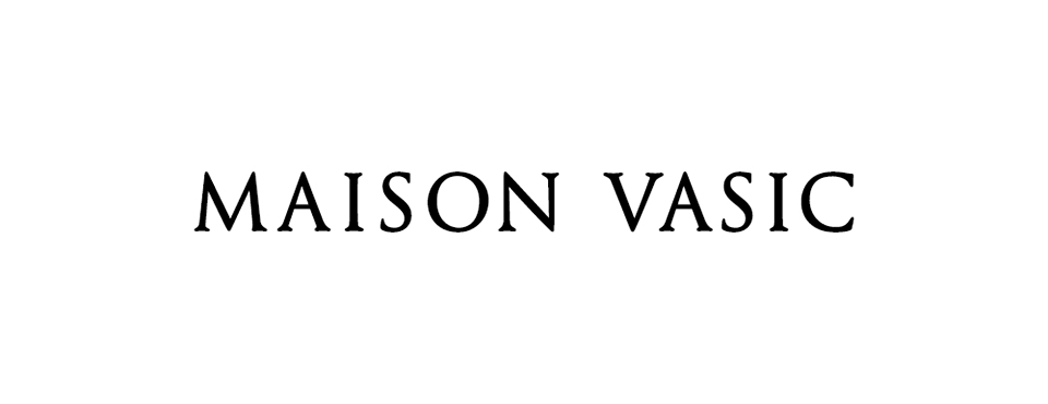 MAISON VASIC | ショップ | 東京ミッドタウン
